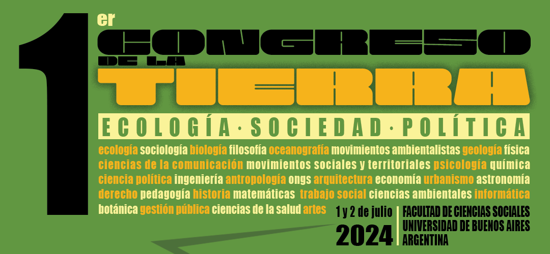Congresos – Luna ONG